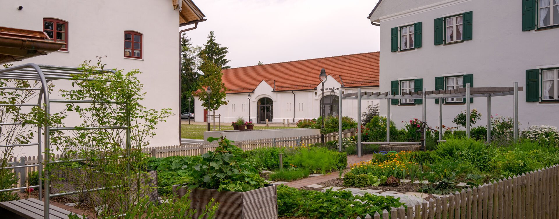 Social Impact Hackathon - Silicon Vilstal
